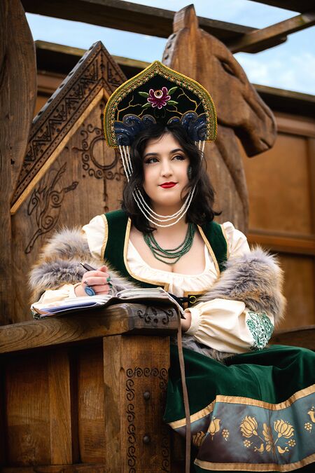 Emperor Vesna - Empire