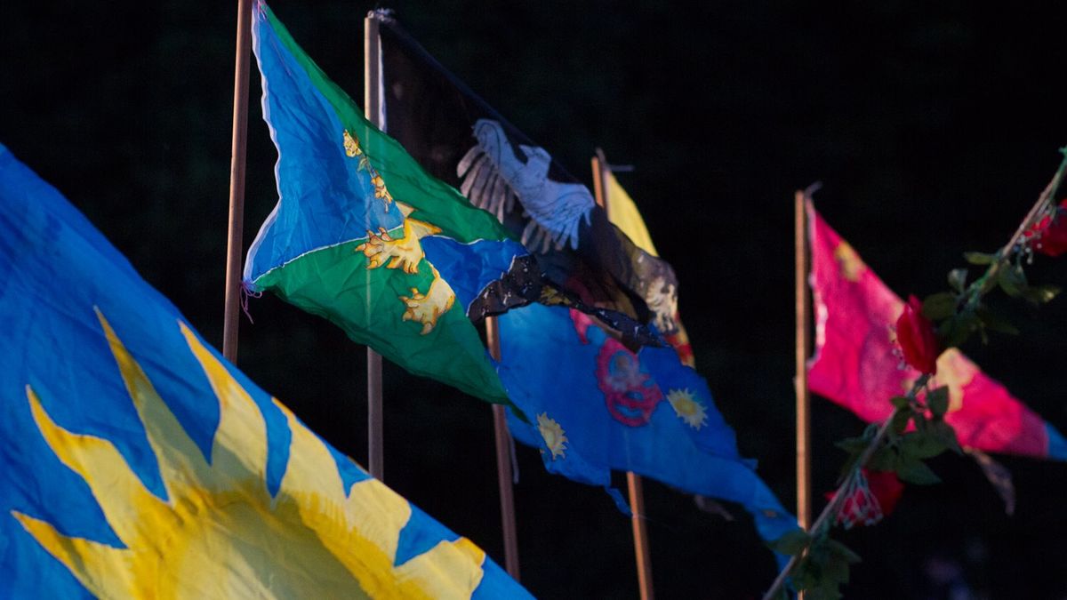 Empire overview - Empire