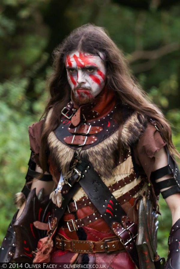 Navarr magical traditions - Empire