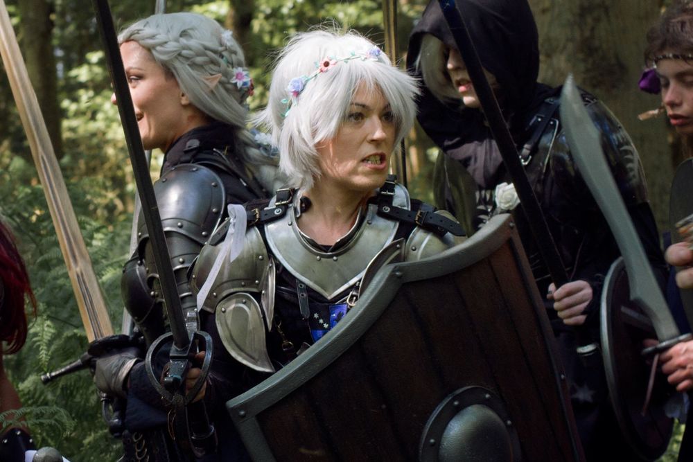 Sentinel Gate - Empire